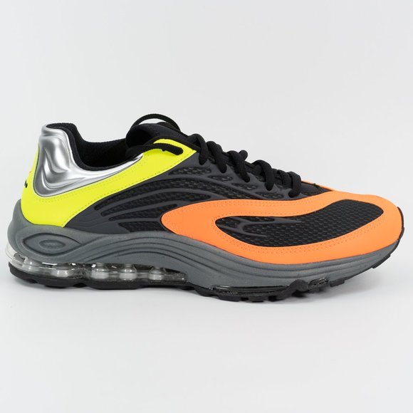 Nike | Shoes | Nike Air Tuned Max Volt Total Orange Dh479370 Sneakers ...